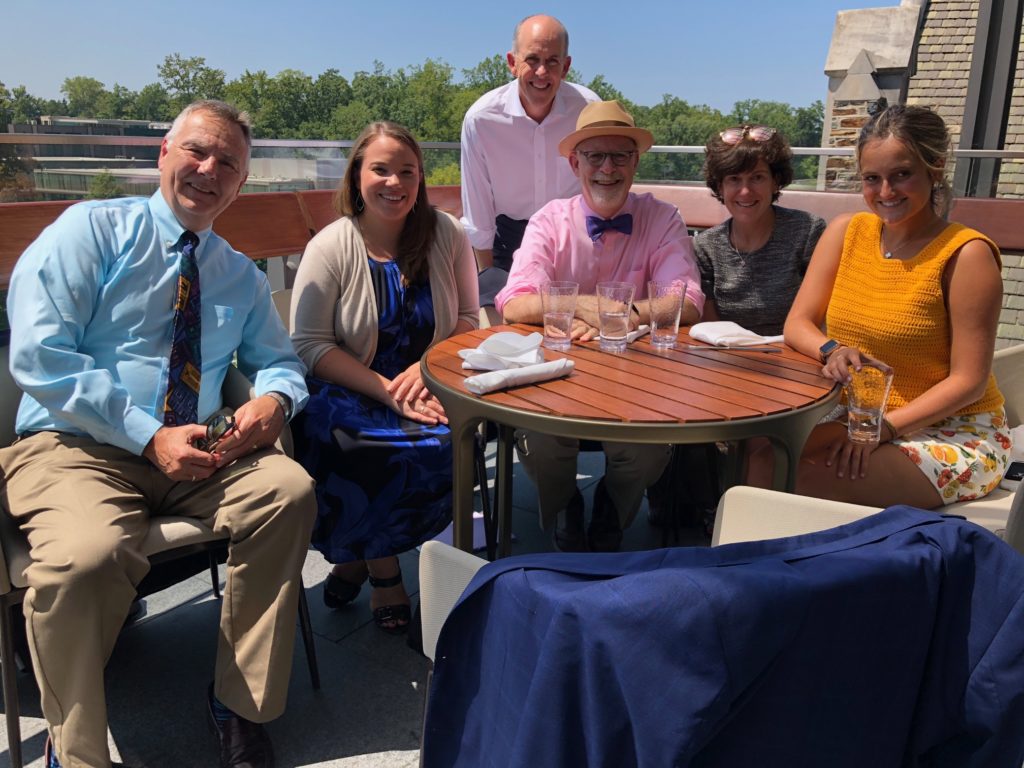 Duke Gap Year Program | Laura and Gary Lauder Family Venture ...