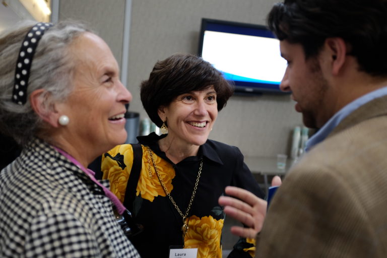 Service Year Alliance | Laura and Gary Lauder Family Venture ...