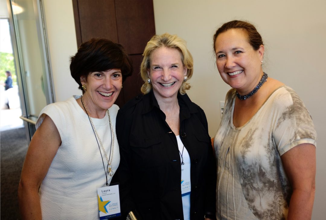 Service Year Alliance | Laura and Gary Lauder Family Venture ...